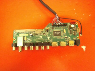 LED42C45RQ LD.M3393.B 416RE01M3393LNA35-CA MAIN Video Board FOR RCA | eBay