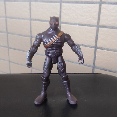 DC Spin Master The Caped Crusader Talon Action Figure 3.75" | eBay