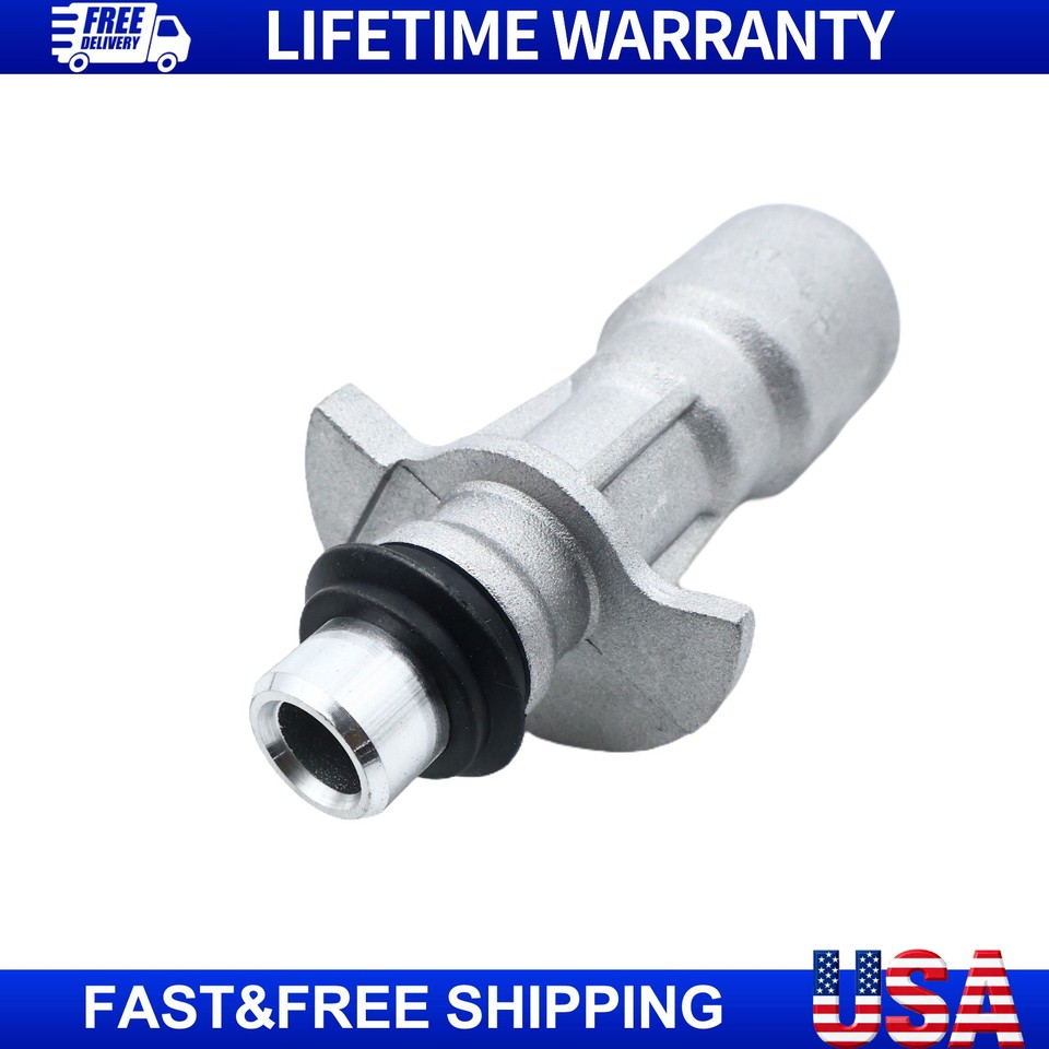 LR092992 LR090630 Metal Coolant Heater Pipe Fits Land Rover Discovery 4 ...