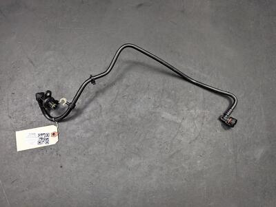 Fuel Vapor Canister Purge Hose Tube 2018 Mercedes CLA 250 2700184100 ...