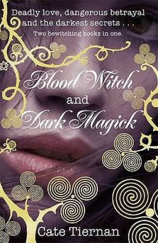 Blood Witch Dark Magick (Wicca) - Paperback By Cate Tiernan - GOOD | eBay