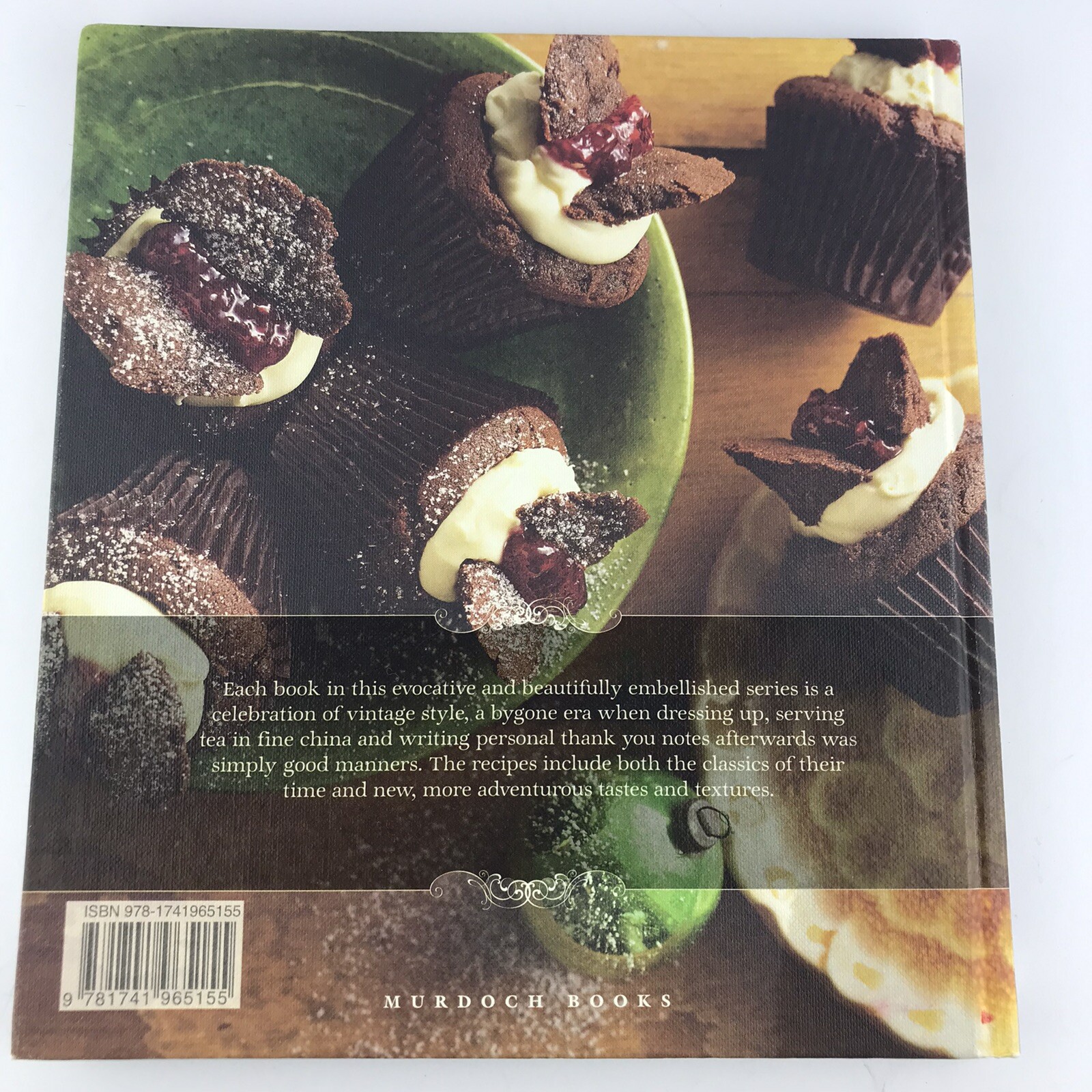 Indulgence Chocolate: A Fine Selection of Sweet Treats by Murdoch Books ...