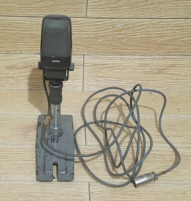 Fostex M11RP Microphone | eBay