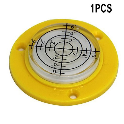 Essential Horizontal Bubble Level with 60' Accuracy Perfect for DIY ...