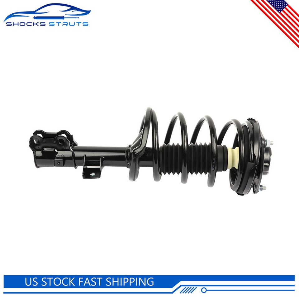 For 2006 2007 2008 2009 2010 Kia Magentis Optima Front Struts & Rear ...