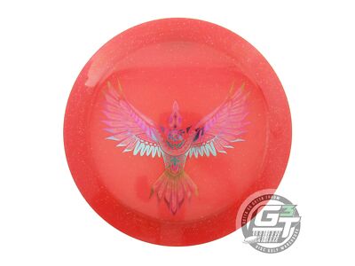USED RPM Discs SE Cosmic Kotare 173g Red Distance Driver Golf Disc | eBay