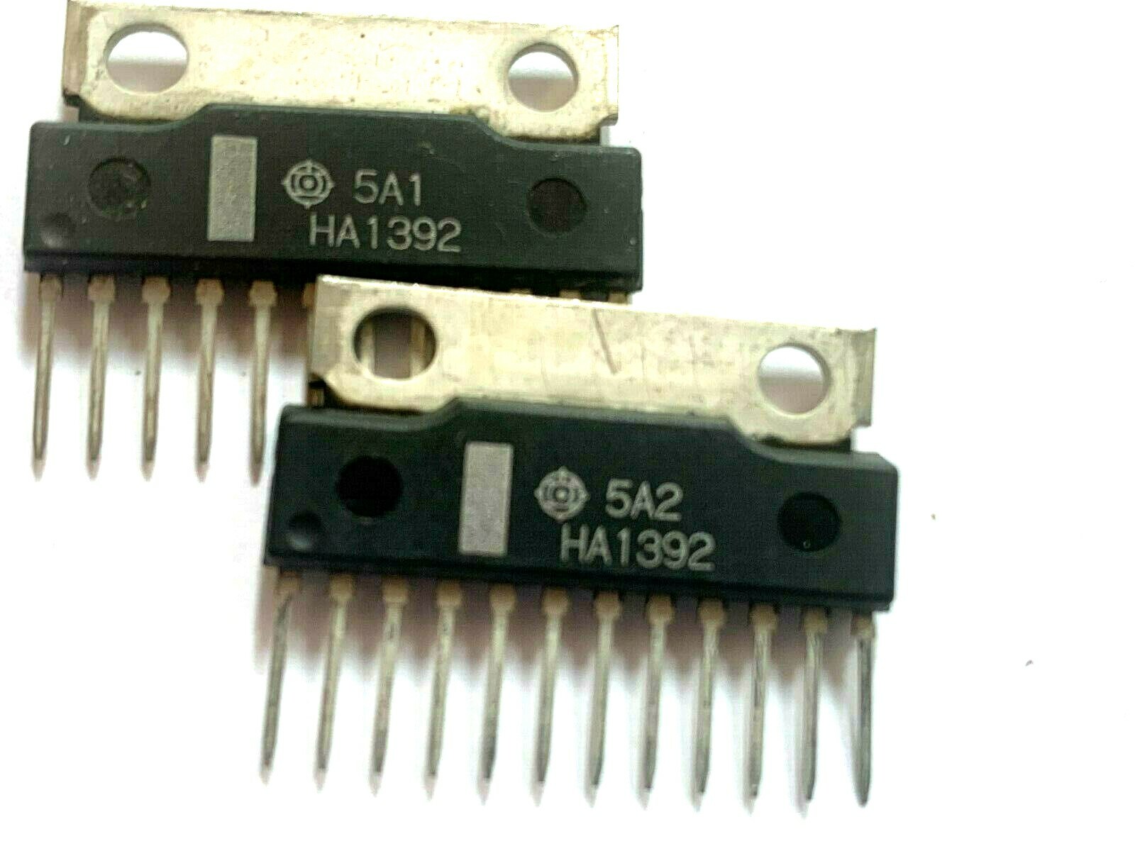 5Pieces | HA1392 Original New Hitachi Integrated Circuit | eBay