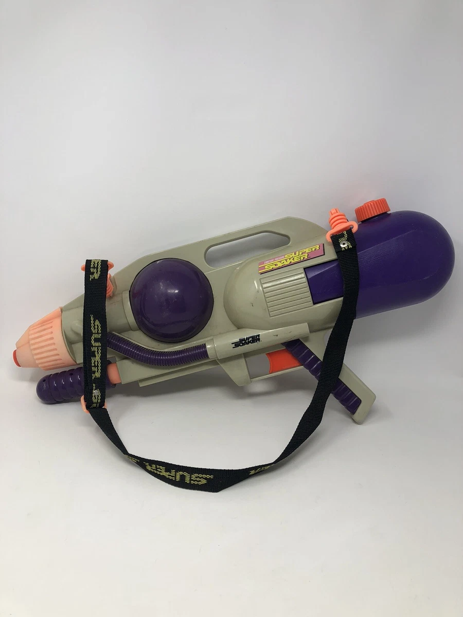 Super Soaker 1000