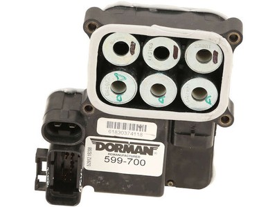 For 2000-2002 Chevrolet Suburban 1500 ABS Control Unit Dorman 37857MKYH ...