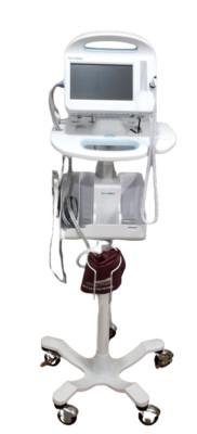 ⭐Welch Allyn Connex Vital Sign Monitor 6000 , WIFI EMR, SPO2 Nellcor ...