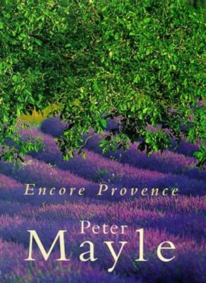 Encore Provence By Peter Mayle. 9780241134702 | eBay