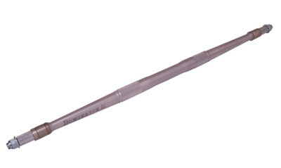 Rpm Dominator II 2 Rear Extended Axle Adjustable Yamaha Blaster (old ...