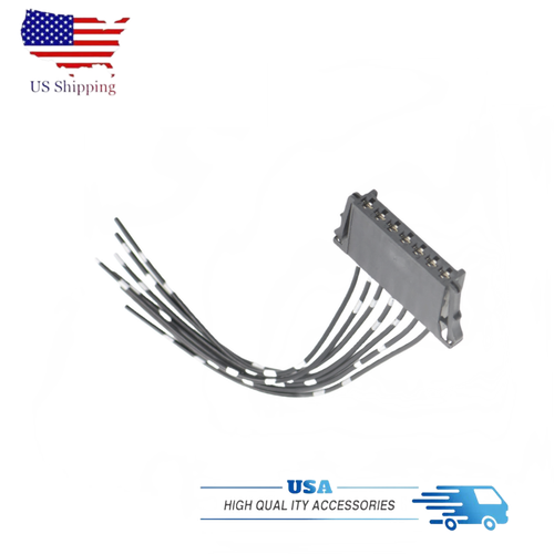 TailLight Harness Clip Wire Plug For Mercedes C250 C300 C350 ...