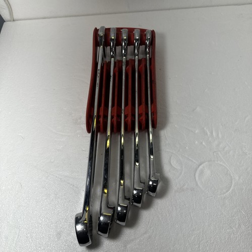 Mac Tools Precision Torque 5pc Metric Wrench Set 26-32mm | eBay