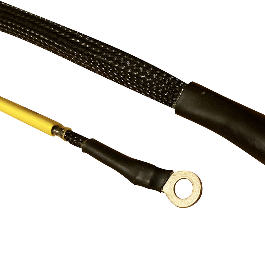 OBD2 D Series B Series Tucked Engine + Sub Harness Civic Si Type R EM1 ...