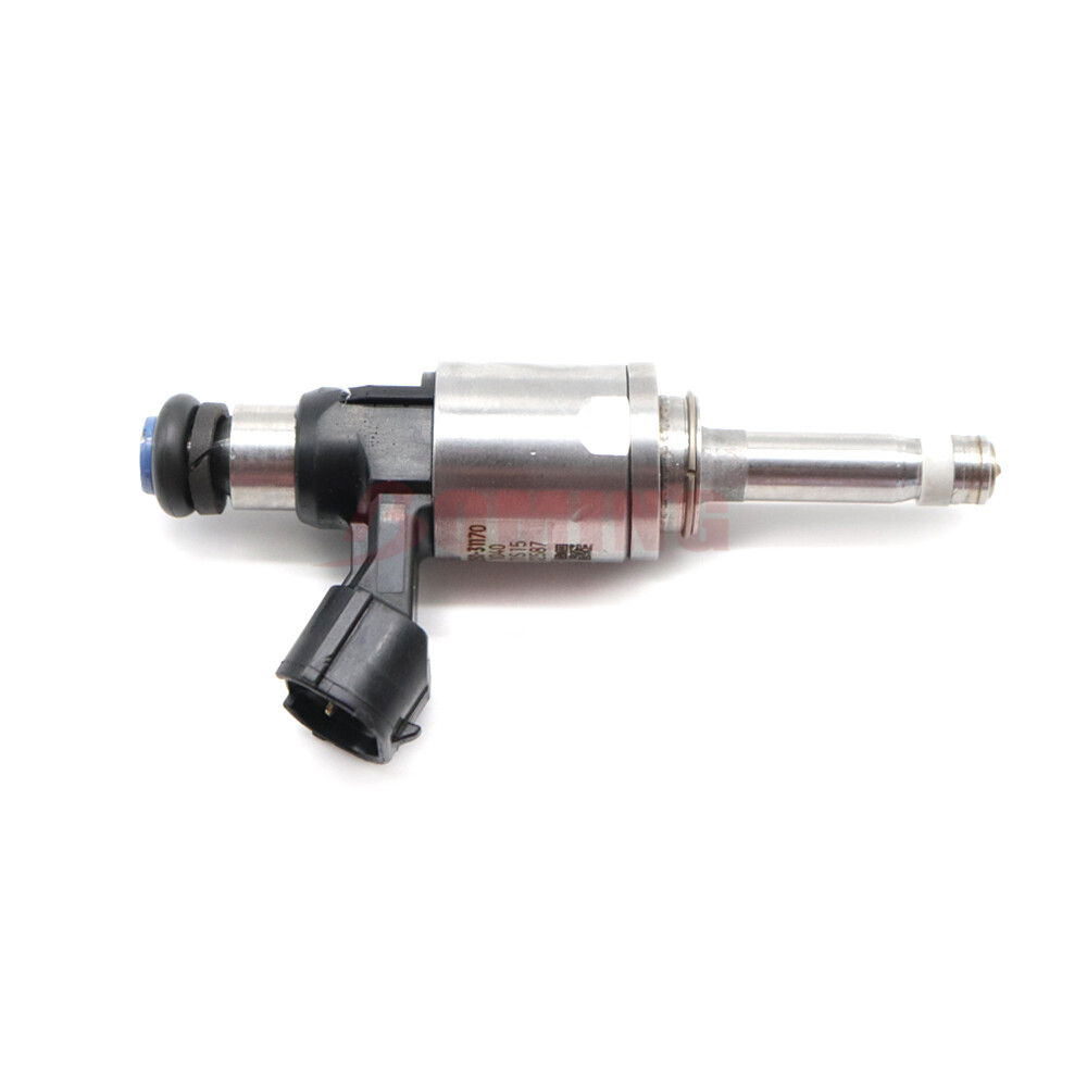 6PCS New Fuel Injector For Lexus GS350 RX350 3.5L V6 2016-2018 23250 ...