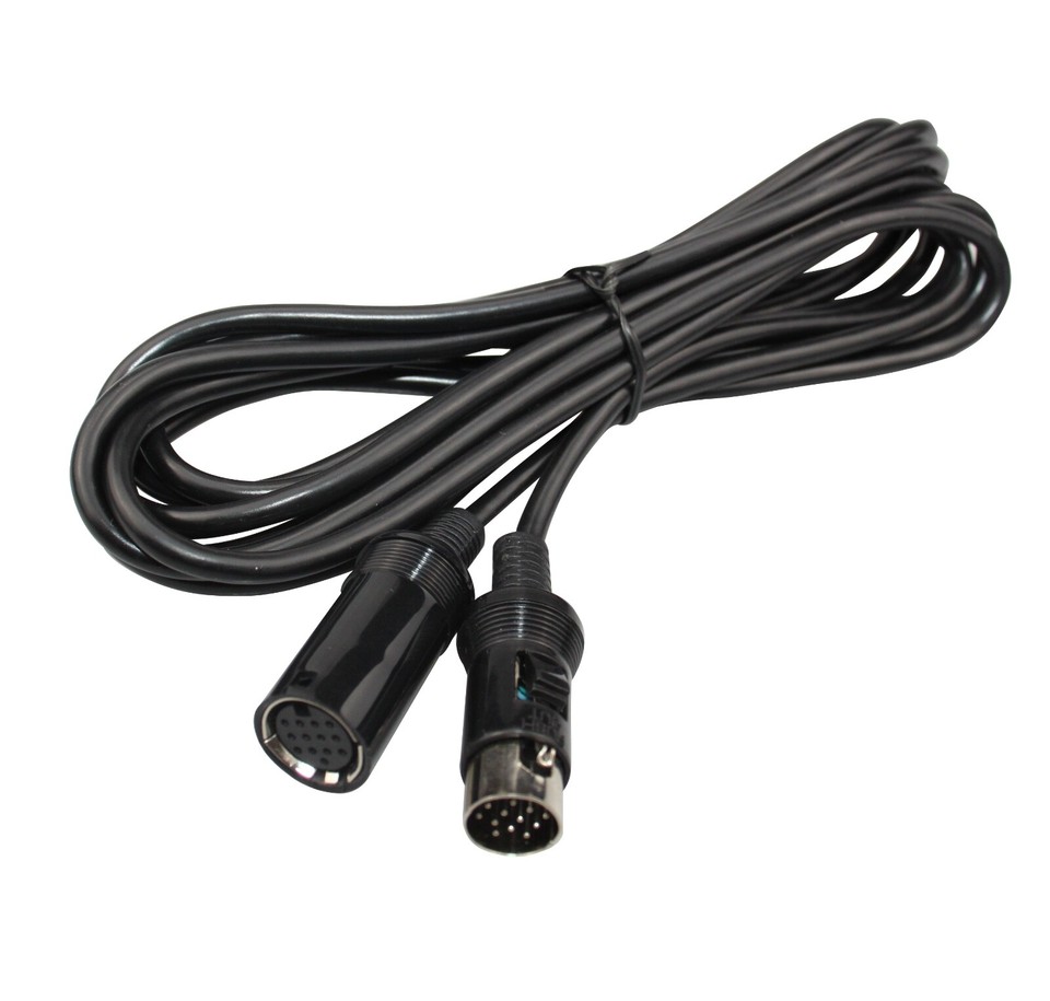 For ALPINE ERA-G320 3342 3337 PXA-H700 H701 RUX-C701 EQ DSP DIN Data ...