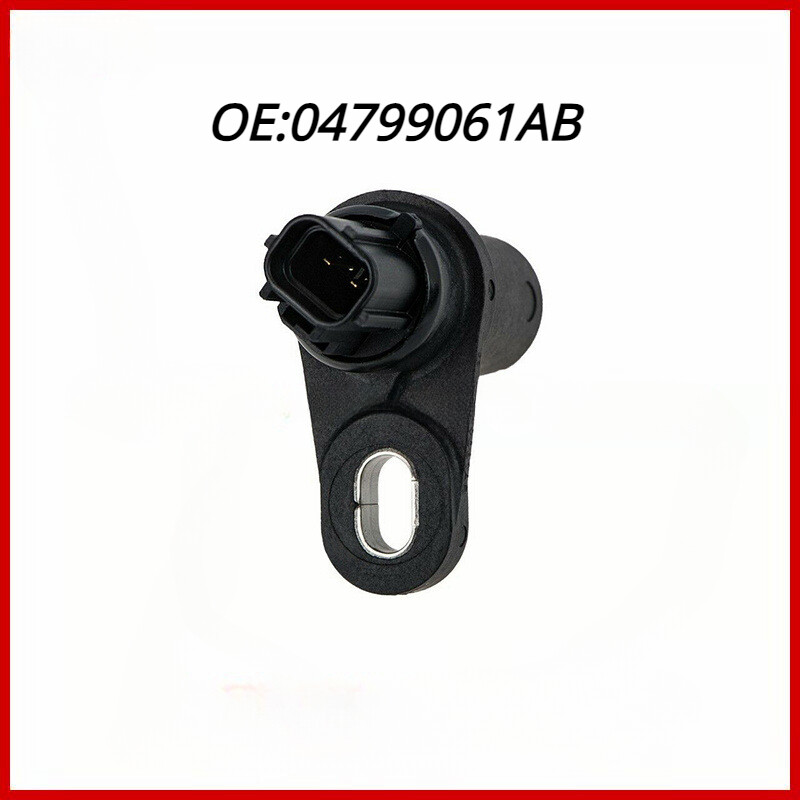 Transmission Input Speed Sensor New Chrysler 04799061AB For Dodge Jeep ...