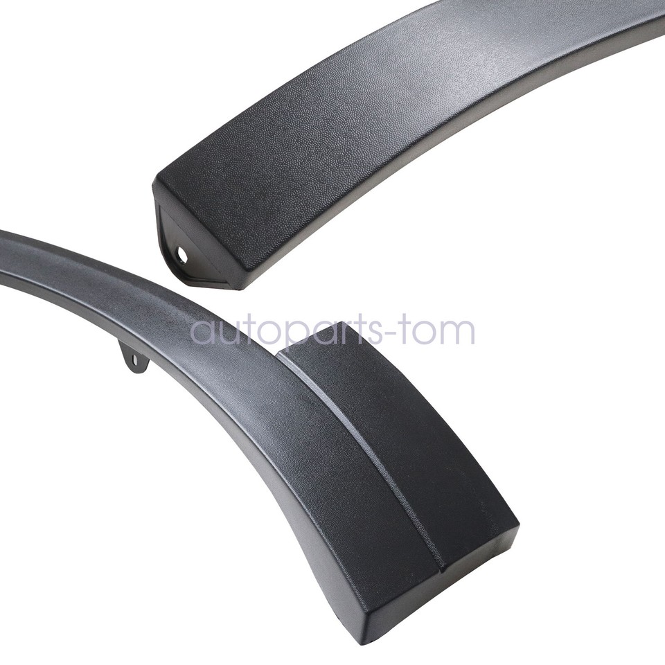 Front Driver Side Fender Flare For Volkswagen Atlas 2018-21 ...