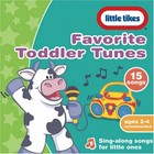 Little Tikes - Favorite Toddler Tunes - BRAND NEW CD 796019359528| eBay