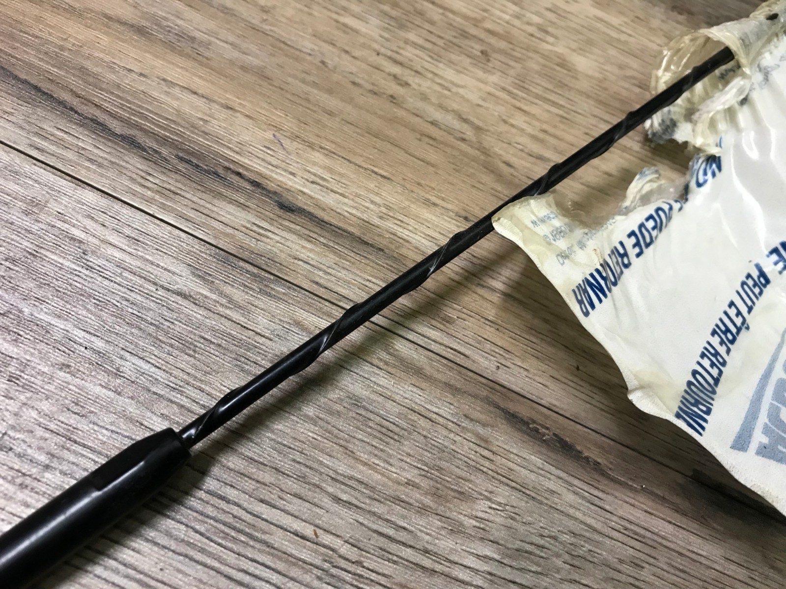 2015 to 2018 CHEVROLET SILVERADO LS LT LTZ TRUCK NOS GM ANTENNA MAST ...