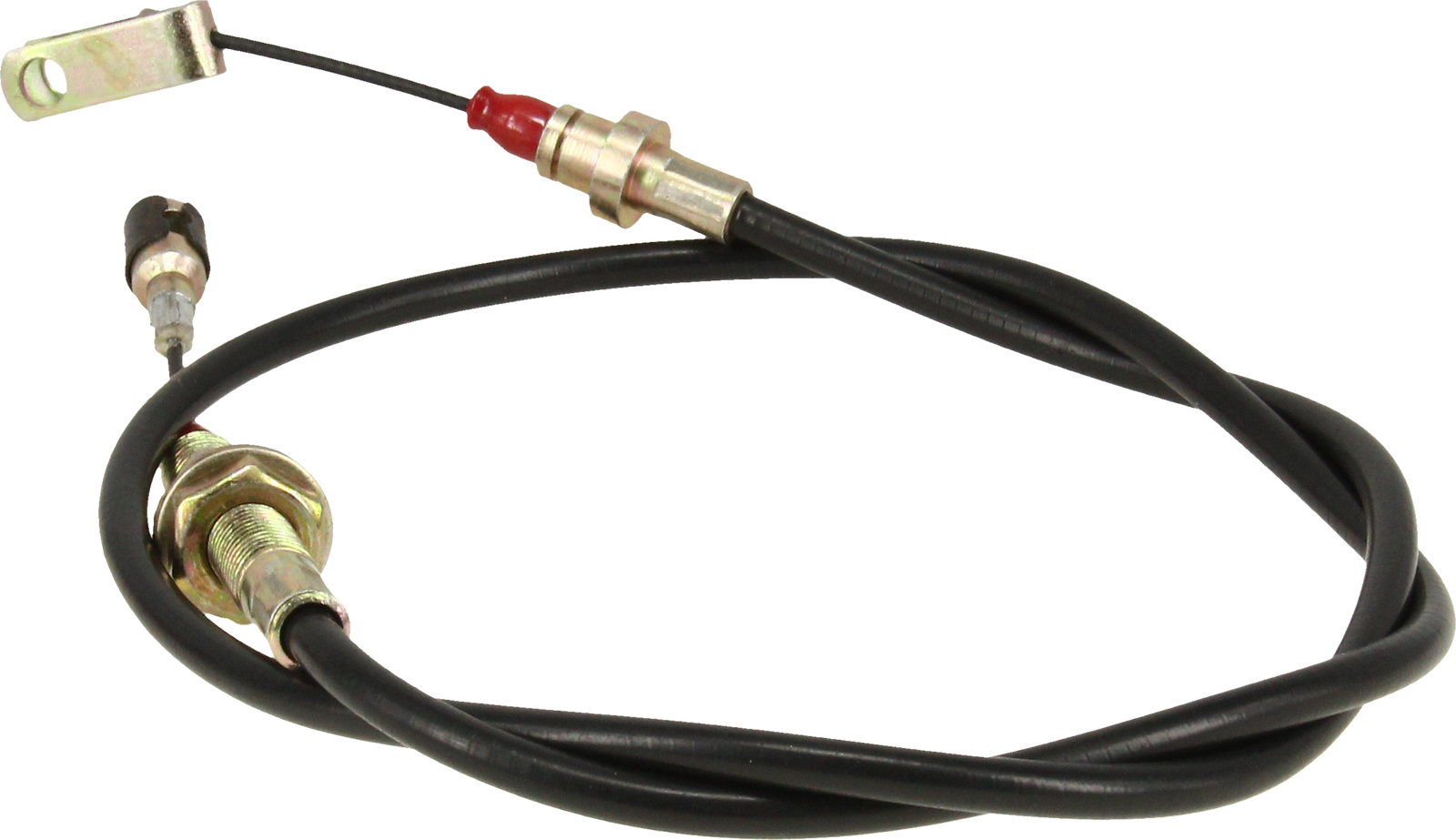 Throttle Cable 81870807 fits Ford New Holland 6640 7740 7840 7840O 8240 ...