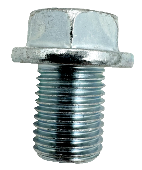 17mm-14X1.5 Oil Drain Plug 80-44 (90009PY3000 / 2151221010) for Honda ...