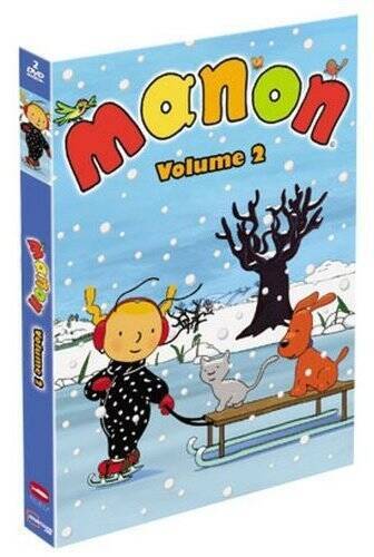 Manon: Volume 2 - DVD By Manon - VERY GOOD 69458213134| eBay