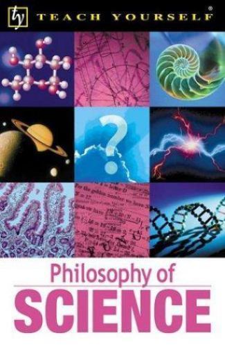 Teach Yourself Philosophy of Science by Mel Thompson (2002, Trade ...