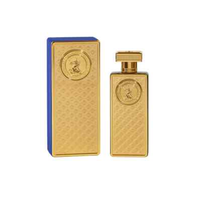 Mari Gold by Amal Al Kuwait Perfumes | 50ml EDP Spray | Fast Shipping ...