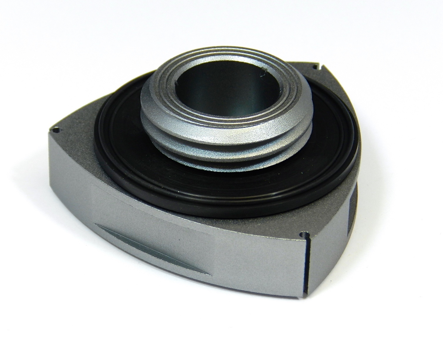 GUNMETAL ROTARY BILLET RACING ENGINE OIL FILLER CAP FOR MAZDA RX7 RX8 ...