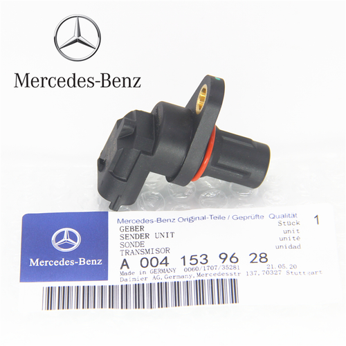 4 of Camshaft Position Sensors A0041539628 for Mercedes Benz Series ...