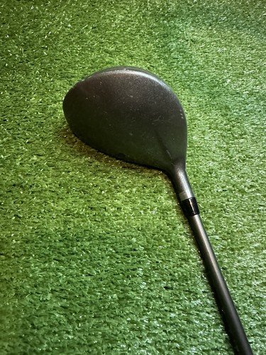 Wilson ProStaff OS 10.5 Degree Driver Graphite Regular Flex Shaft RH | eBay