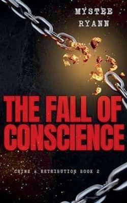 The Fall of Conscience by Mystee Ryann Paperback Book | eBay