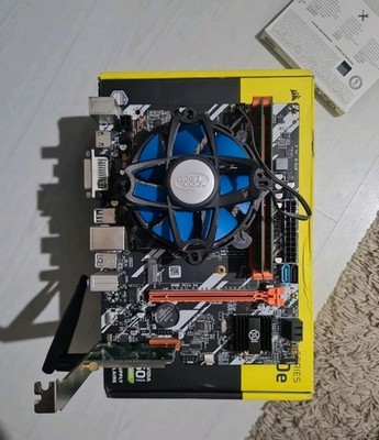 PC Parts Bundle | eBay UK