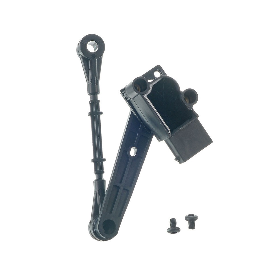 2x Rear Side Ride Height Level Sensor for Land Rover LR3 Range Rover ...