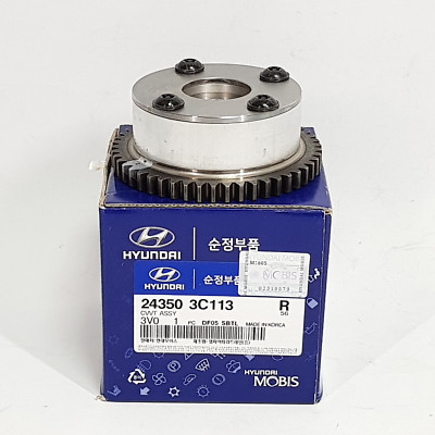Genuine 243503C113 Cvvt Assy For Hyundai VERACRUZ 2007~2012 | eBay