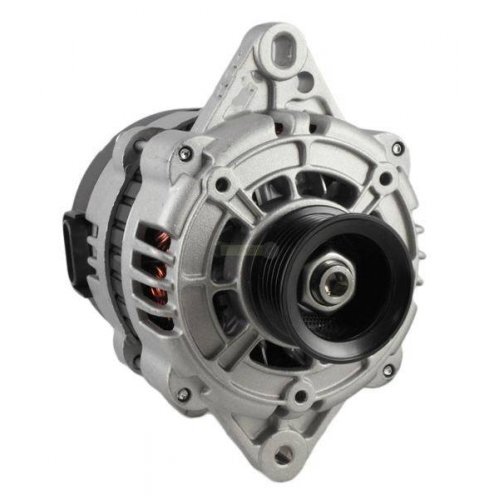 1*** ALTERNATEUR 85A NOUVEAU ORIGINAL DELCO REMY 96540542 POUR DAEWOO ...