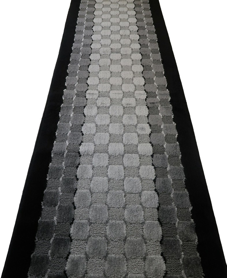 Custom Length Hallway Runner Rug, Slip Resistant, 26" W X Your Choice ...