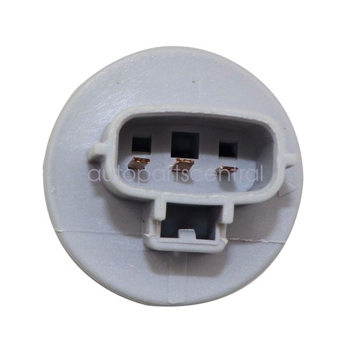 Front Turn Signal Light Bulb Socket Fits for Toyota Tacoma Tundra 90075 ...