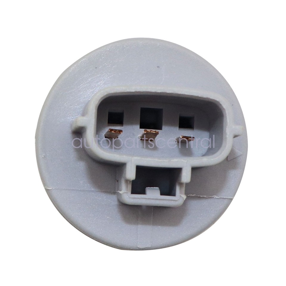 Front Turn Signal Light Bulb Socket Fits for Toyota Tacoma Tundra 90075 ...