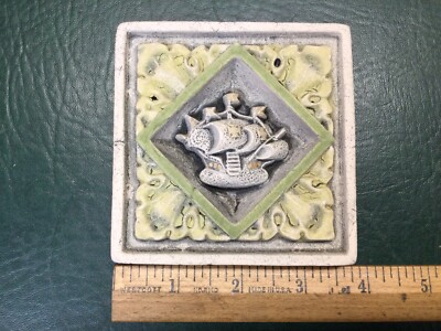 Tiles - Ellison Tile - Vatican