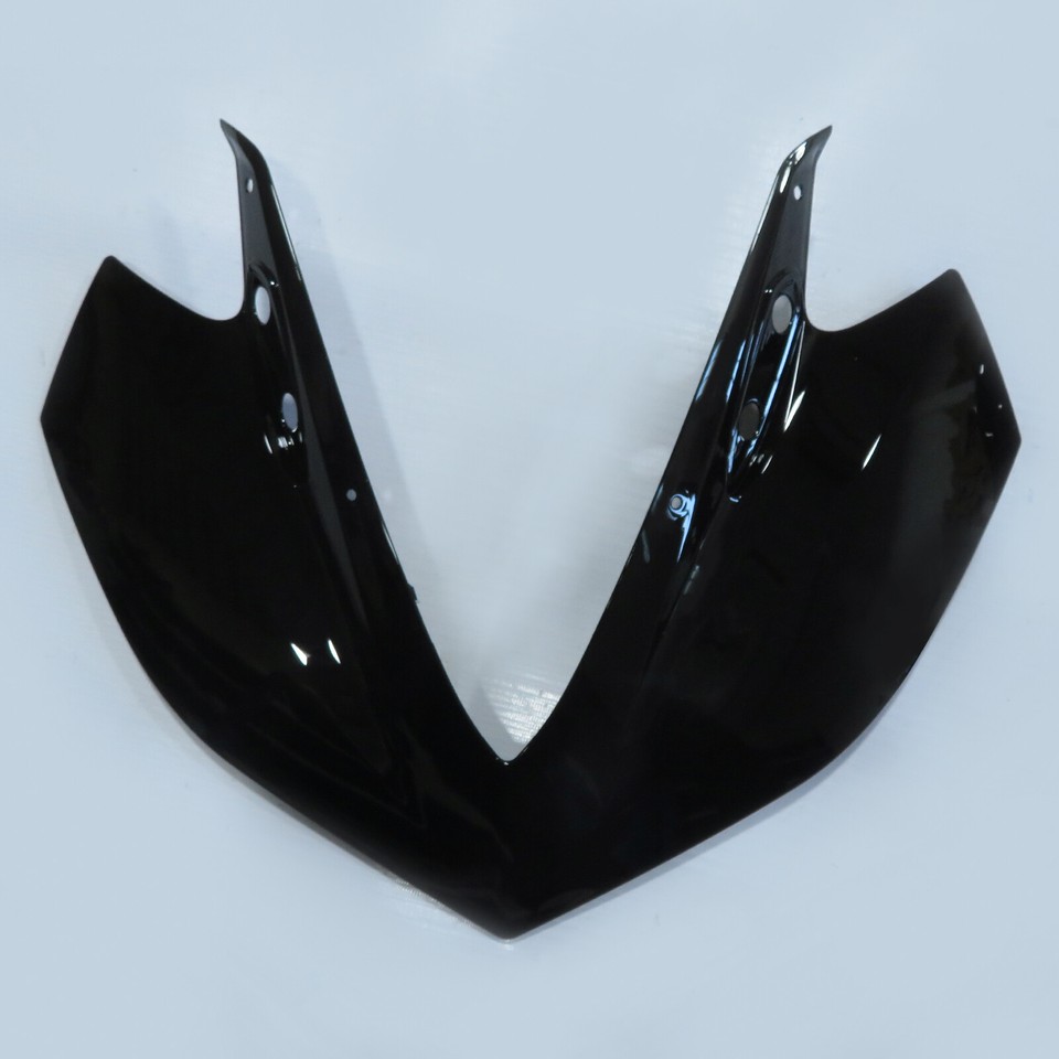 Gloss Black Fairing Kit For YAMAHA YZF R3 14-2018 / R25 15-2017 ...