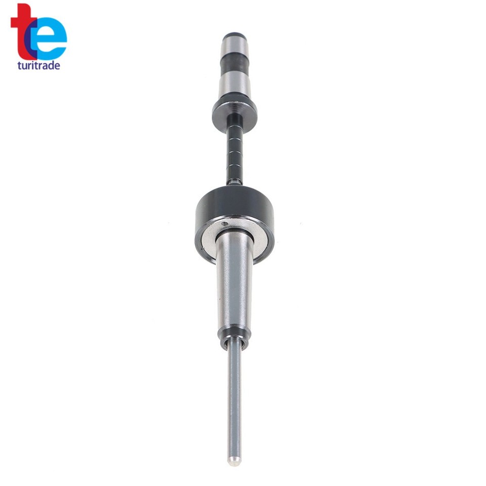Mandrel Protector 2 Morse Taper (2MT) Pen Mandrel Saver Package | eBay