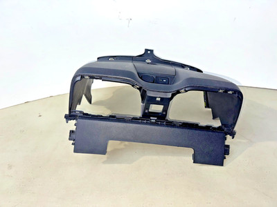18-21 MERCEDES-BENZ SPRINTER 2500 CENTER LOWER DASHBOARD PANEL ...