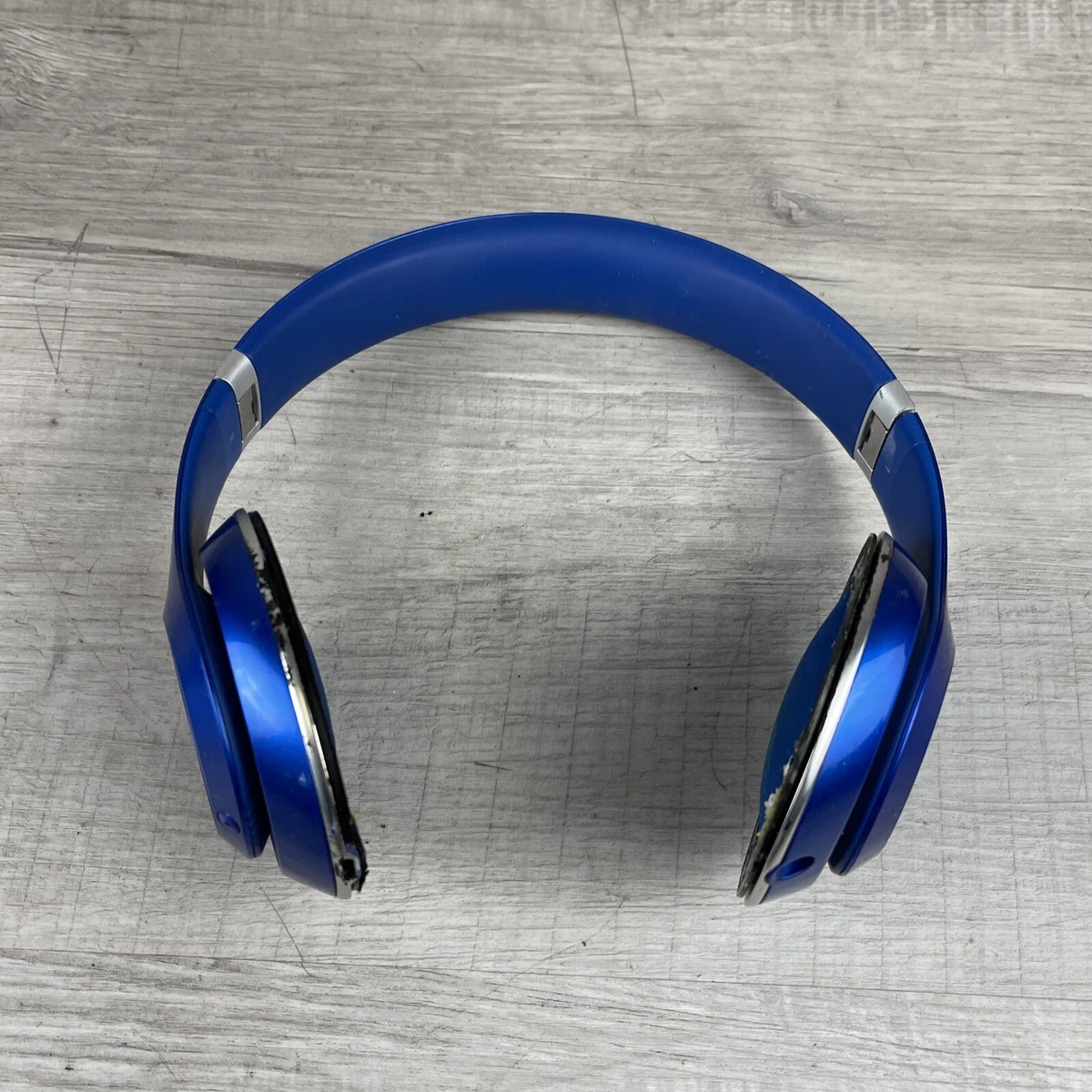 Studio Beats Blue