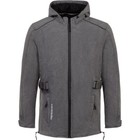 Spada Hairpin 2.0 CE Ladies Motorcycle Motorbike Textile Jacket Grey ...