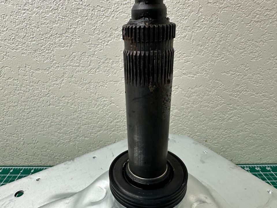 Whirlpool Washer Transmission W11035747 W10469845 W10806333 W11454372 ...