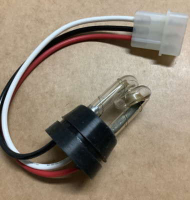 Strobe & Beacon Lights - Code 3 Strobe