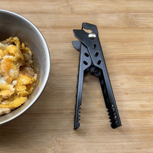 Anti-Hot Bowl Gripper Multi-Function Pot Food Clamp Portable Kitchen ...